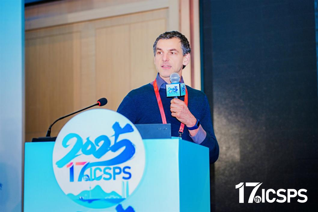 18th ICSPS 2026｜Signal Processing Systems 第十八届信号处理系统国际会议